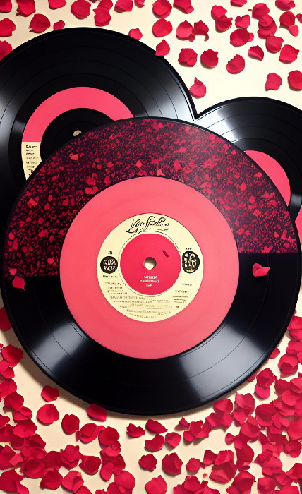 Las 20 mejores canciones de amor de la década del 70: Un viaje ...