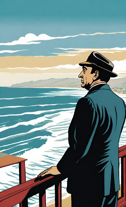 Análisis del poema "Amores: Josie Bliss I" de Neruda