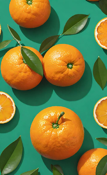 ¿Media naranja o naranja completa? Desmiente el mito