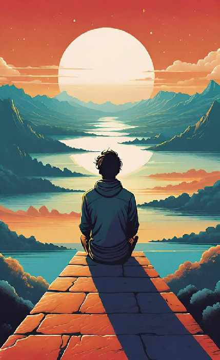 ¿Qué es la agamia?: Más allá del amor romántico