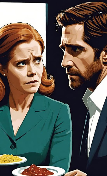 Animales Nocturnos: Final Explicado